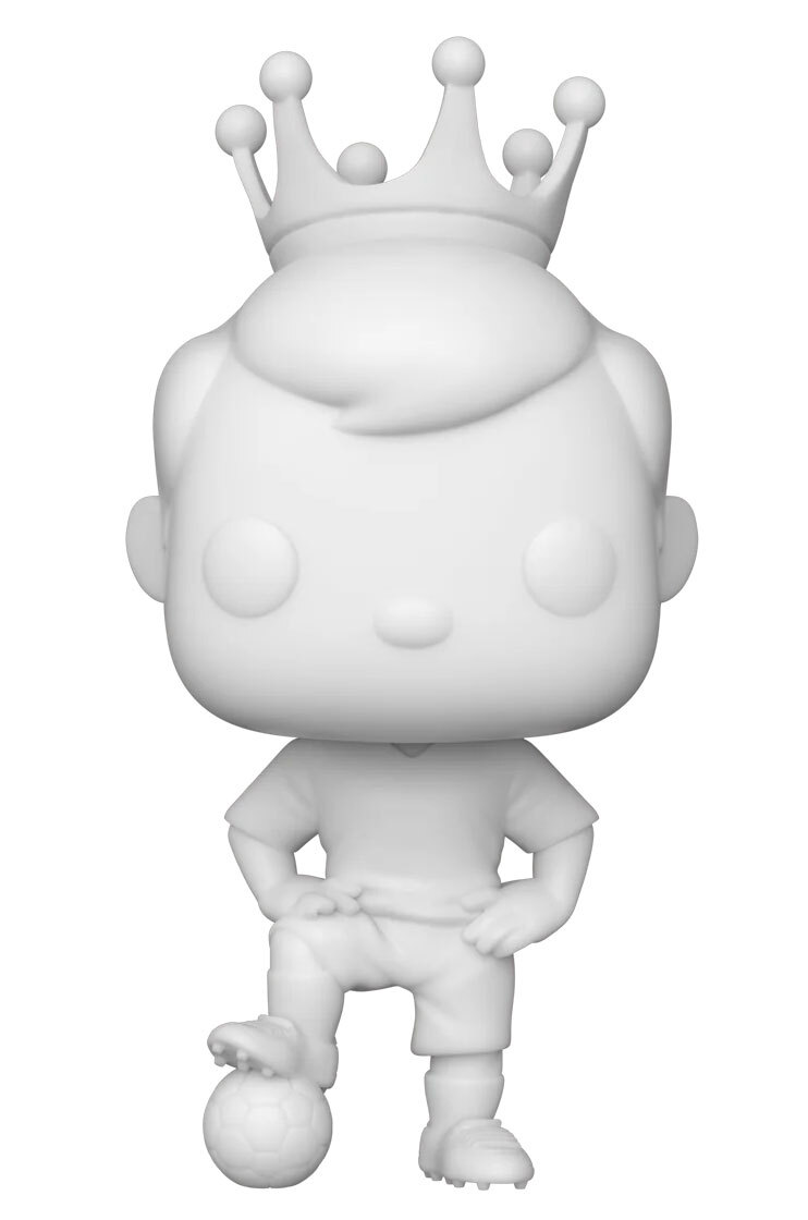 Funko POP! Freddy Funko #203 Soccer Freddy (DIY) - Limited Funko Shop ... Funko POP! Freddy Funko #203 Soccer Freddy (DIY) - Limited Funko Shop ...