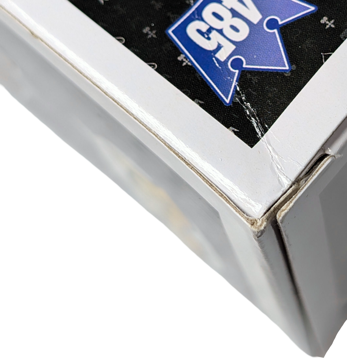 Funko POP! Disney Kingdom Hearts III #485 Sora (Monsters, Inc ...