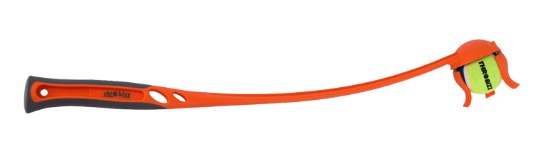 Throbizz Next Generation Worlds Best Ball Thrower Chucker In Three ...