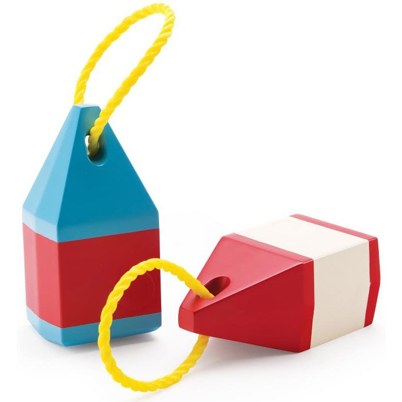 Planet Dog Orbee Tuff Buoy Floating Dog Toy | Supportive Solutions